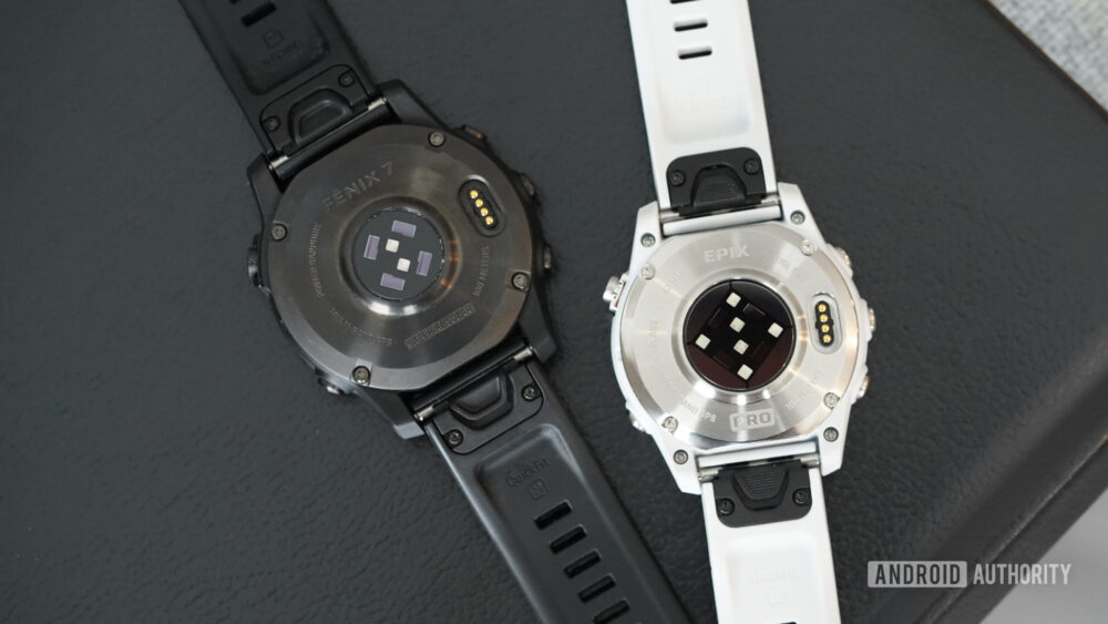 Garmin Epix Pro (Gen 2) review: Should you buy it? - Android Authority