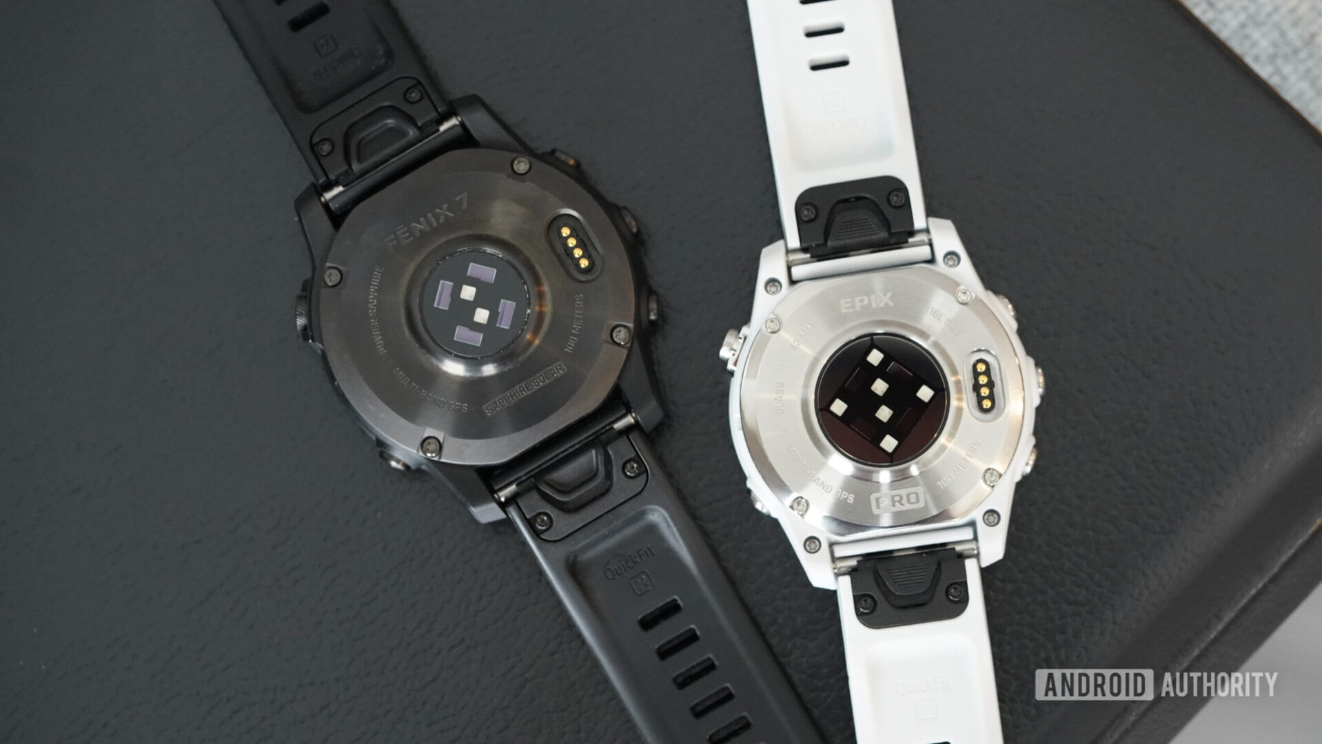 Garmin Epix Pro (Gen 2) review: Should you buy it? - Android Authority