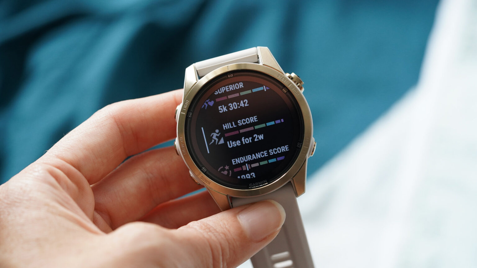 Garmin Fenix 7 Pro review: Should you buy it? - Android Authority