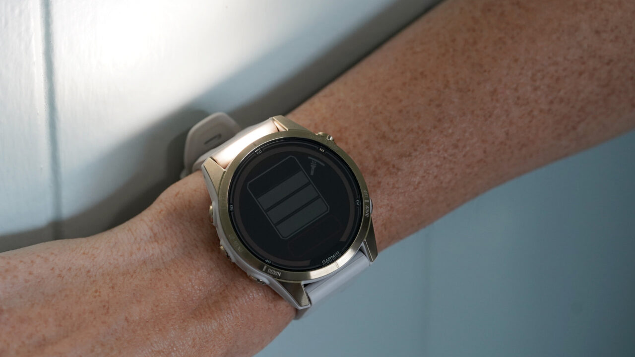 Garmin Fenix 7 Pro review: Should you buy it? - Android Authority