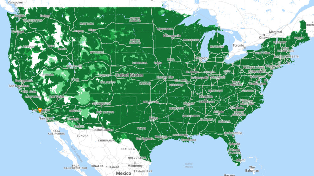 Google Fi Wireless vs AT&T: Which carrier comes out on top?