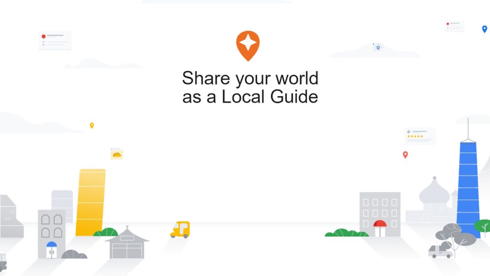 Google Maps - Android Authority
