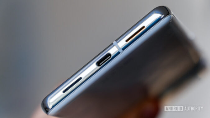 We asked, you told us: You've almost completely switched to USB-C