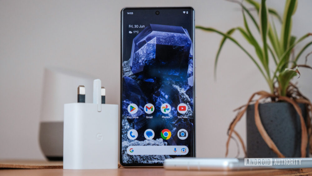 Pixel 7 and 7 Pro problems and how to fix them - Android Authority