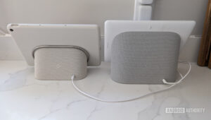 Pixel Tablet vs Nest Hub: Can Google's Android tablet replace a Nest Hub?
