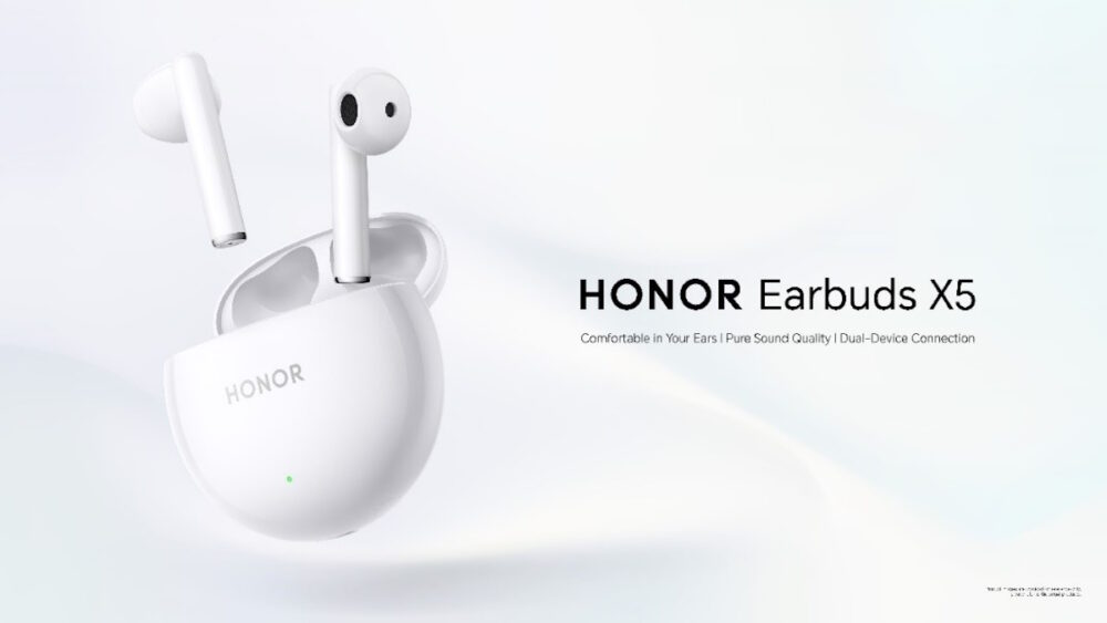 HONOR 90 Lite, Earbuds X5, MagicBook X 16 launched in the UK