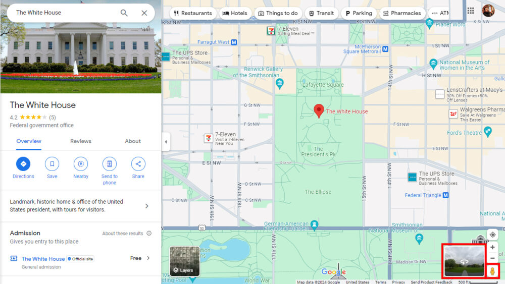 How to blur your house on Google Maps - Android Authority