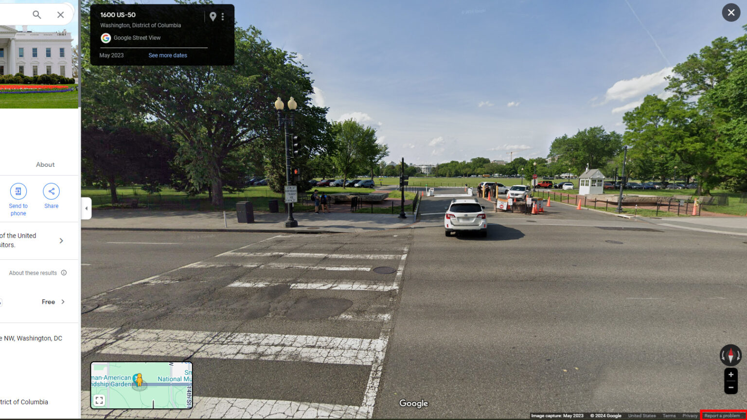 How to blur your house on Google Maps - Android Authority