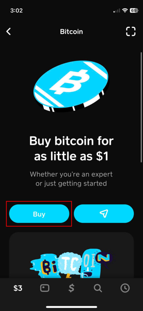 How to buy and sell Bitcoin on Cash App - Android Authority
