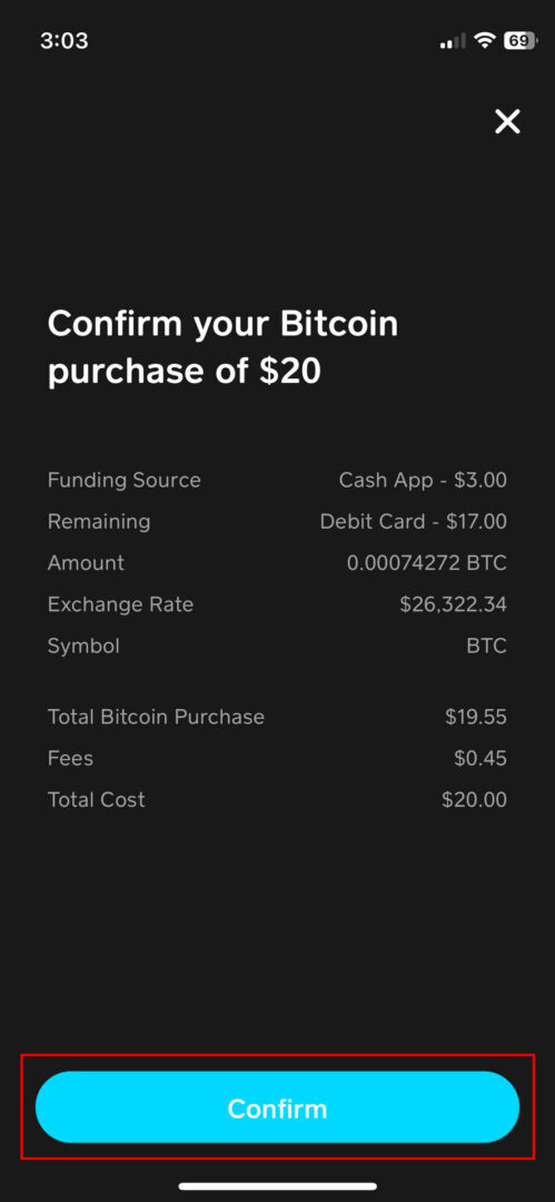 How to buy and sell Bitcoin on Cash App - Android Authority