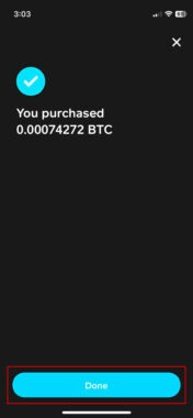 How to buy and sell Bitcoin on Cash App - Android Authority