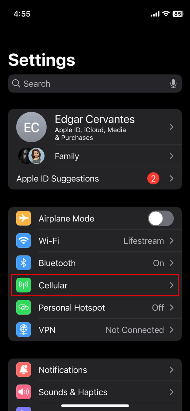How to tell if someone is spying or tracking your phone - Android Authority