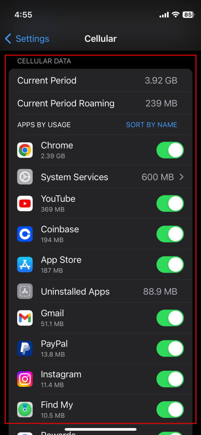 How to tell if someone is spying or tracking your phone - Android Authority