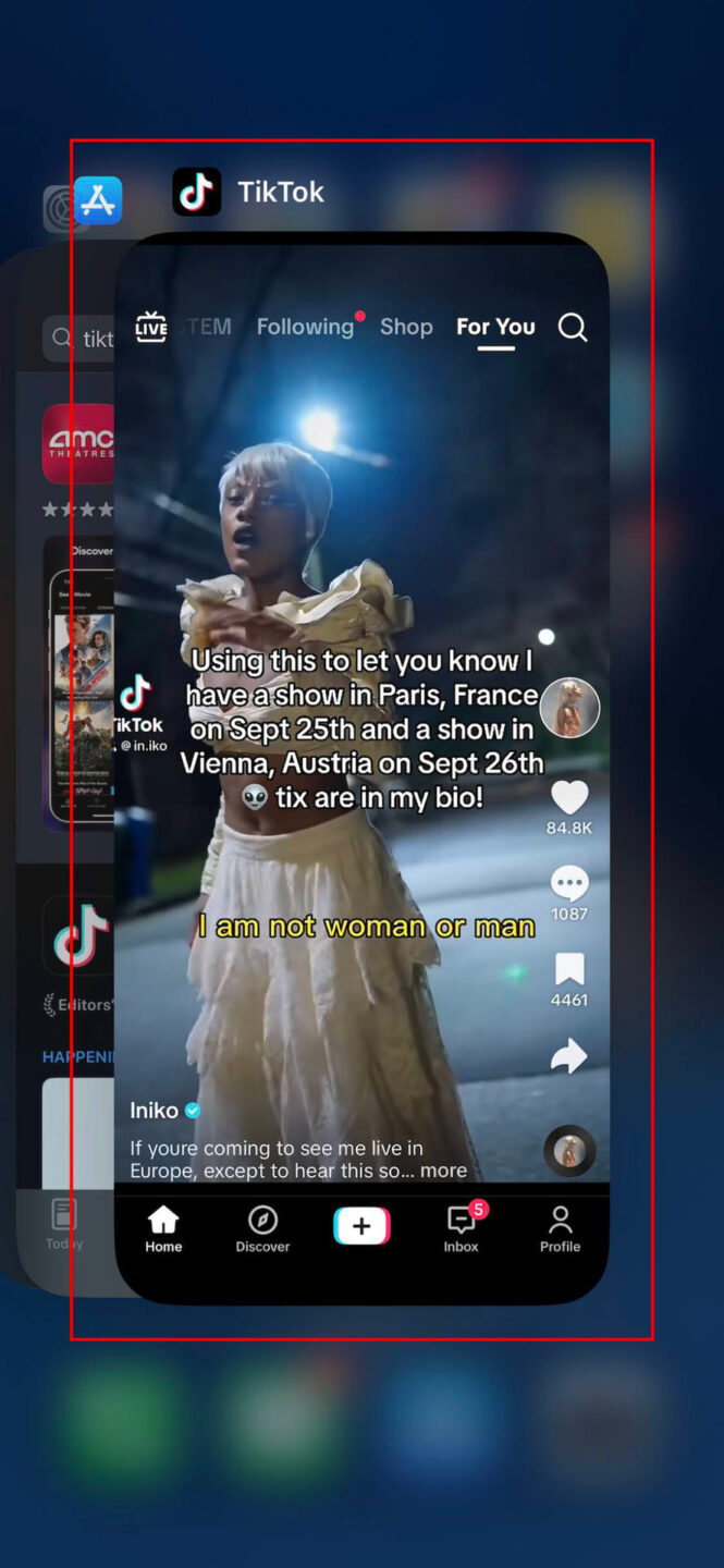 TikTok not working? Here's how to fix it - Android Authority