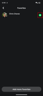 How to delete Cash App history - Android Authority