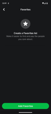 How to delete Cash App history - Android Authority