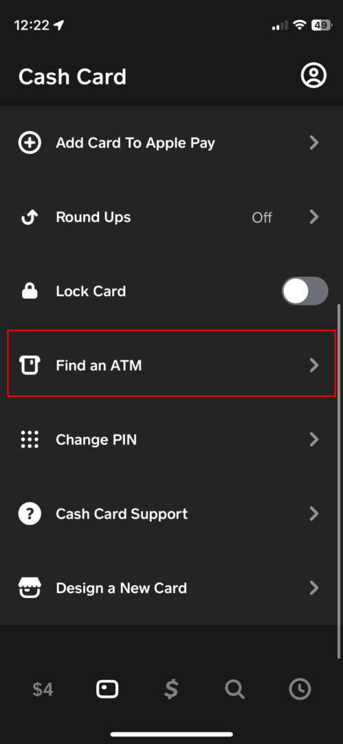 What ATMs are free for Cash App? - Android Authority