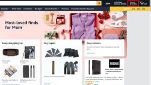 How to find archived orders on Amazon - Android Authority