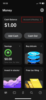 What bank is Cash App? - Android Authority