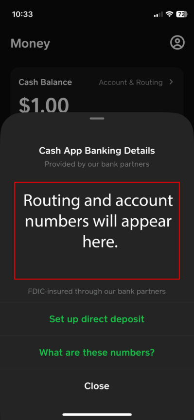 What bank is Cash App? - Android Authority