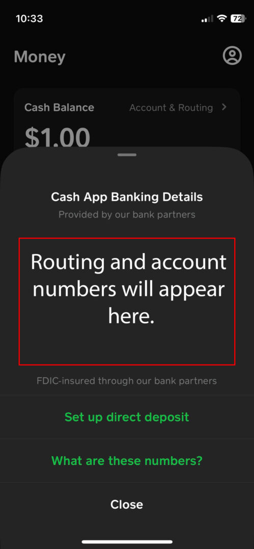 What bank is Cash App? - Android Authority