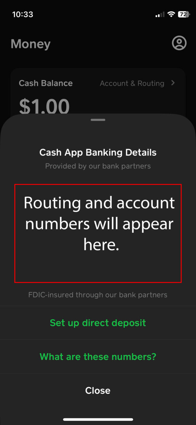 What bank is Cash App? - Android Authority