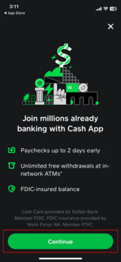 How to find your Cash App routing and account number - Android Authority