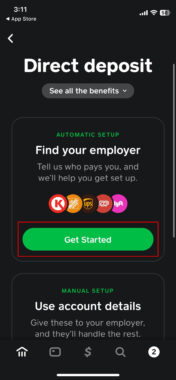 How to find your Cash App routing and account number - Android Authority