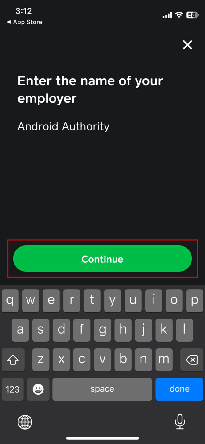 How to find your Cash App routing and account number - Android Authority
