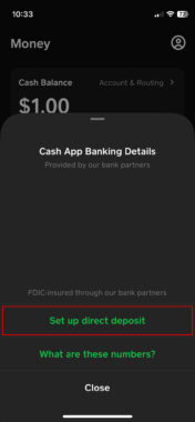 What bank is Cash App? - Android Authority