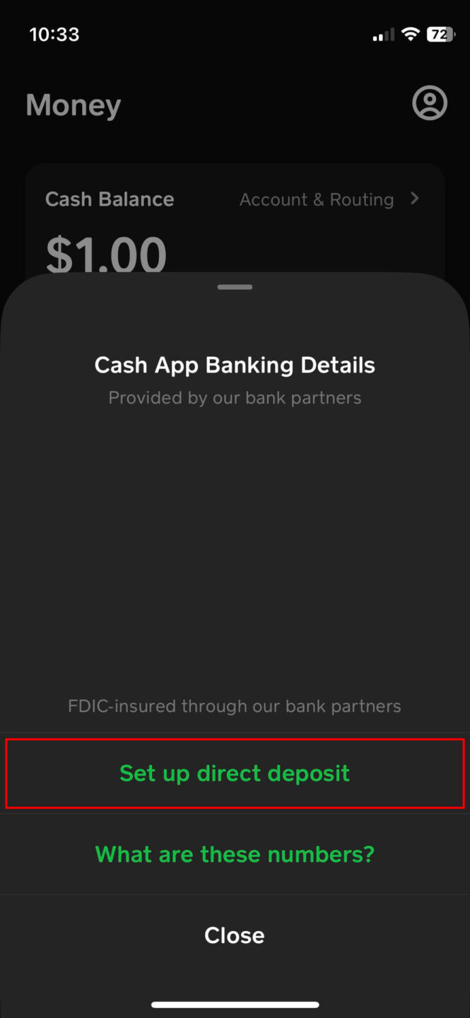 What bank is Cash App? - Android Authority