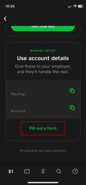 What bank is Cash App? - Android Authority