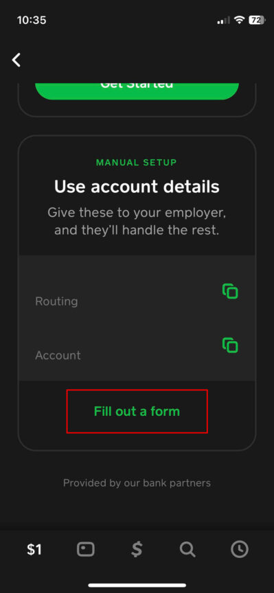 What bank is Cash App? - Android Authority
