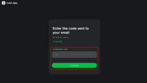 How to check Cash App balance by phone