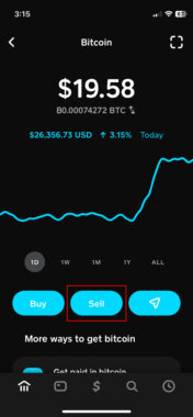 How to buy and sell Bitcoin on Cash App - Android Authority