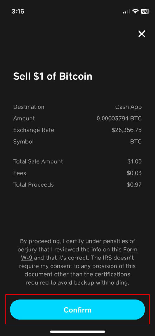 How to buy and sell Bitcoin on Cash App - Android Authority