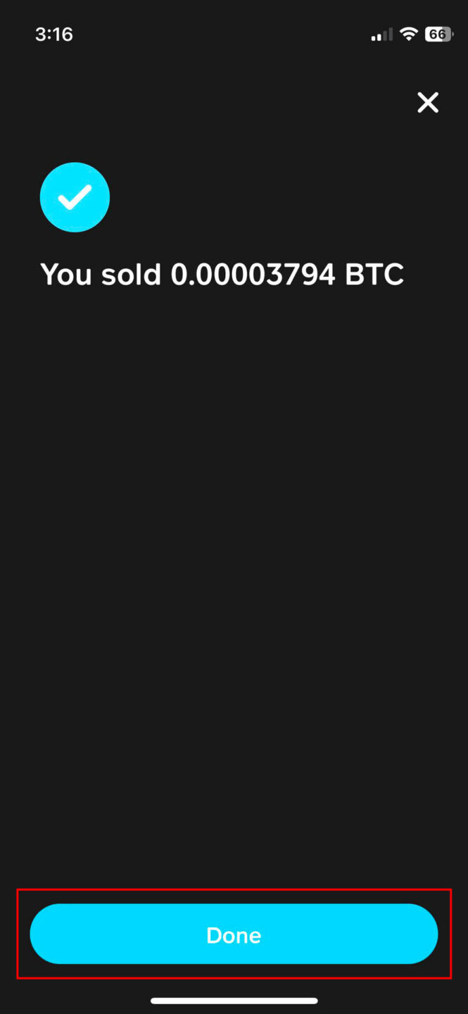 How to buy and sell Bitcoin on Cash App - Android Authority