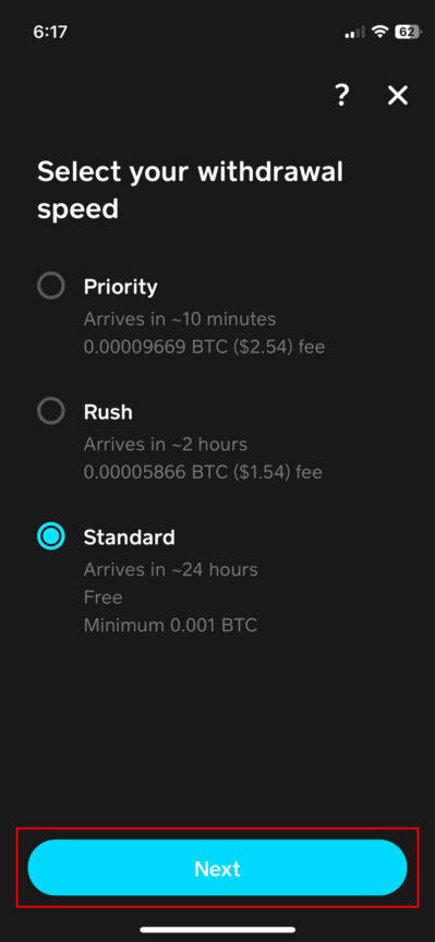 How to send Bitcoin on Cash App - Android Authority