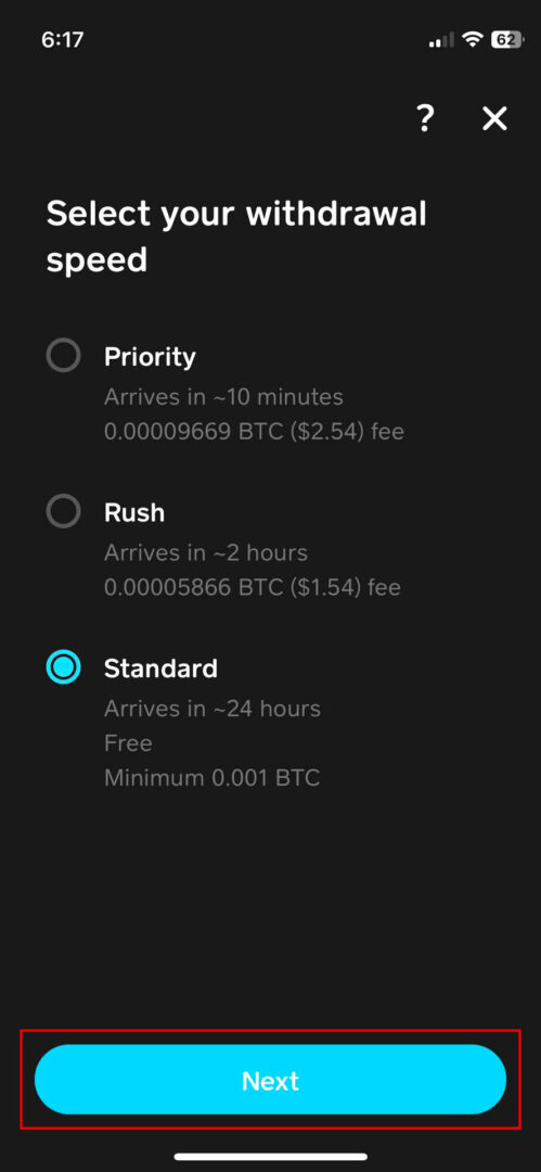 How to send Bitcoin on Cash App - Android Authority