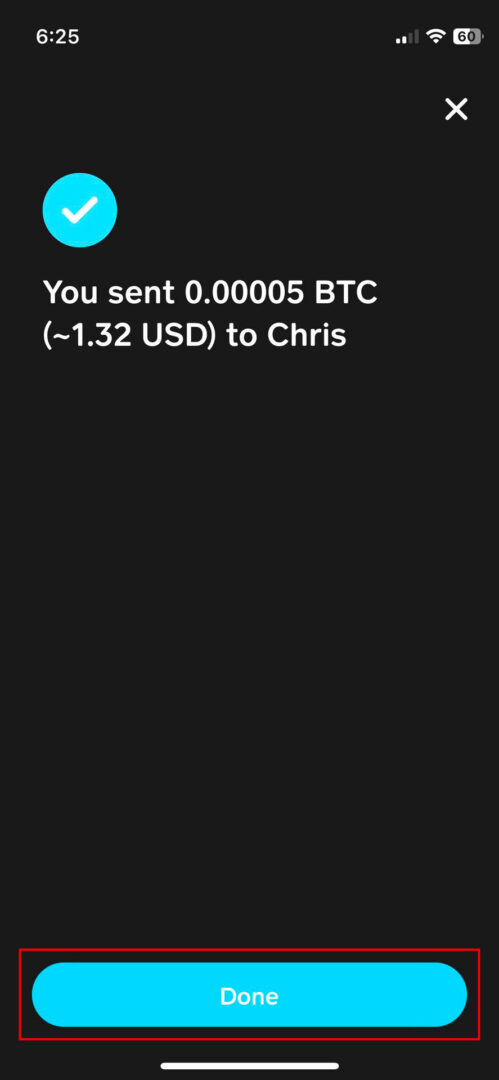 How to send Bitcoin on Cash App - Android Authority