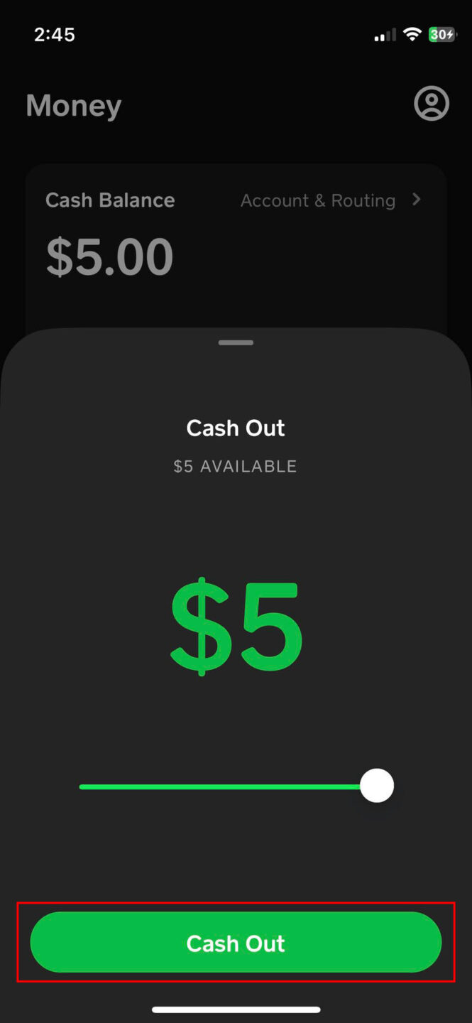 How to transfer money from Cash App to PayPal - Android Authority