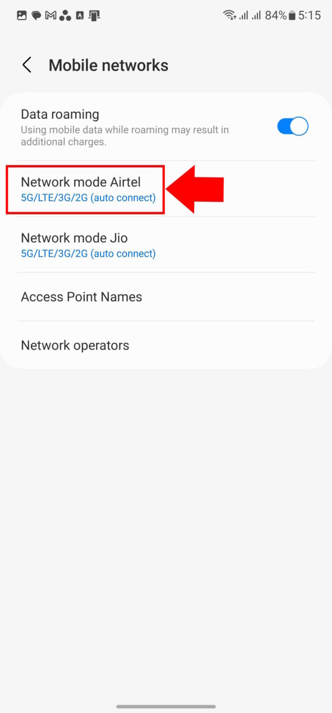 What does "E" mean on my phone? - Android Authority