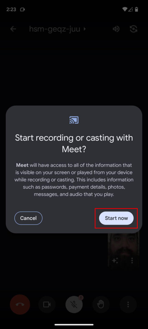 How to share your Android screen on any device - Android Authority