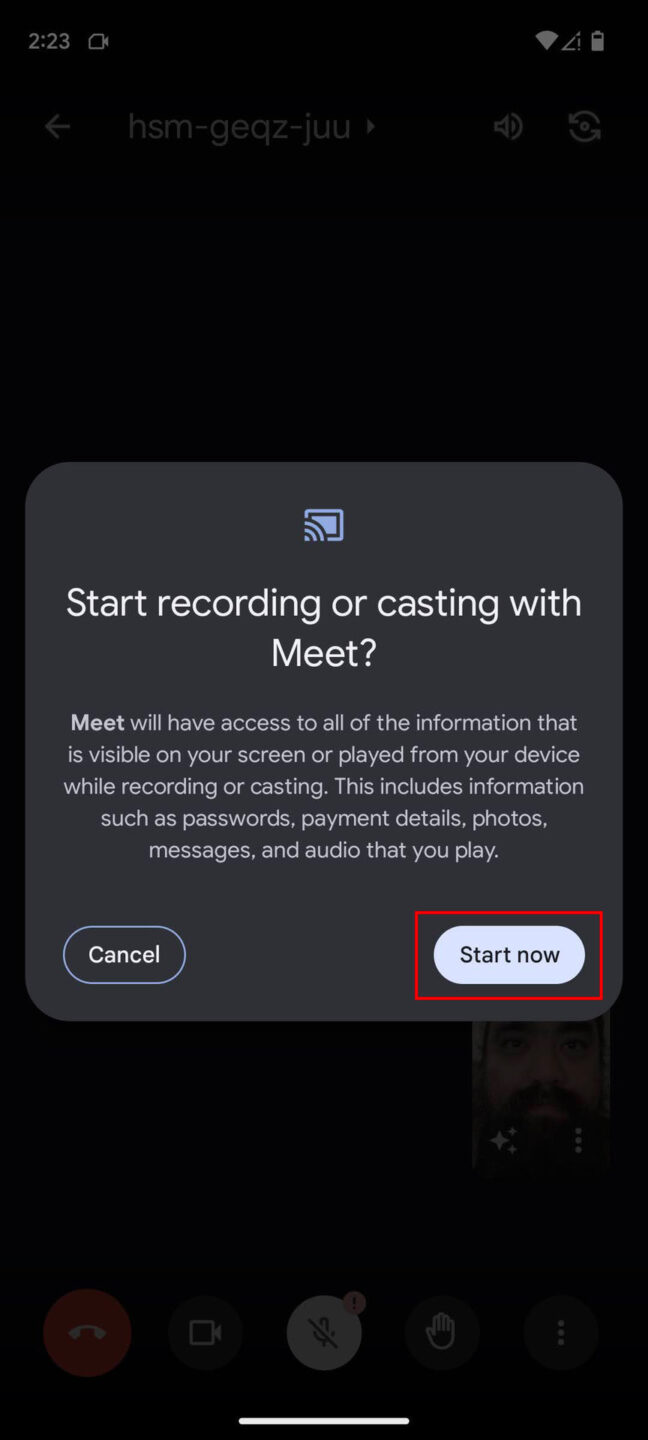 How to share your Android screen on any device - Android Authority