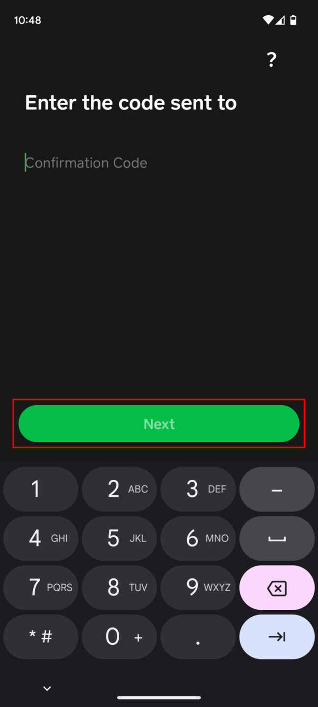 How to check Cash App balance by phone