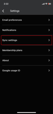 How to transfer your data from iPhone to Android when you switch