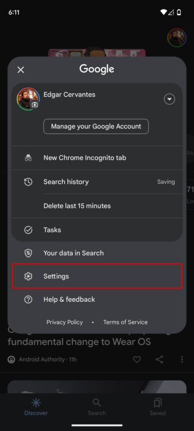 How to turn off Google Assistant in less than a minute - Android Authority