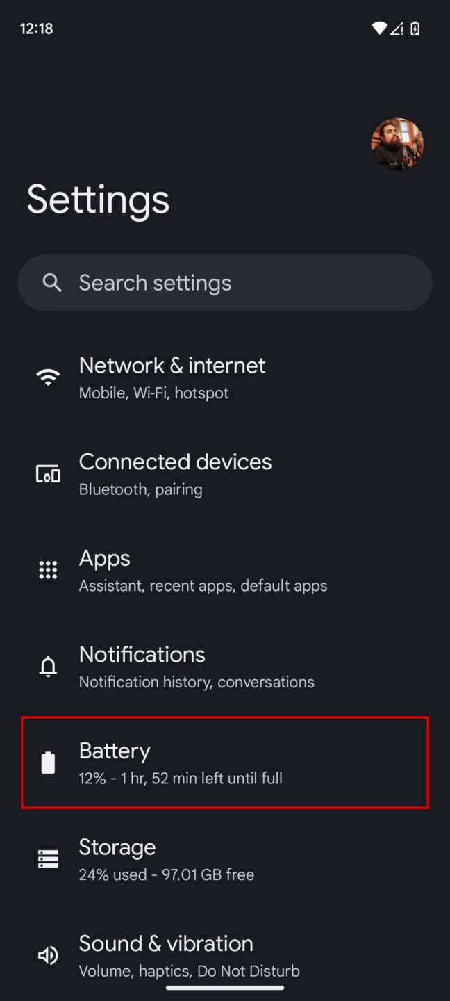 How to stop background apps from killing your battery