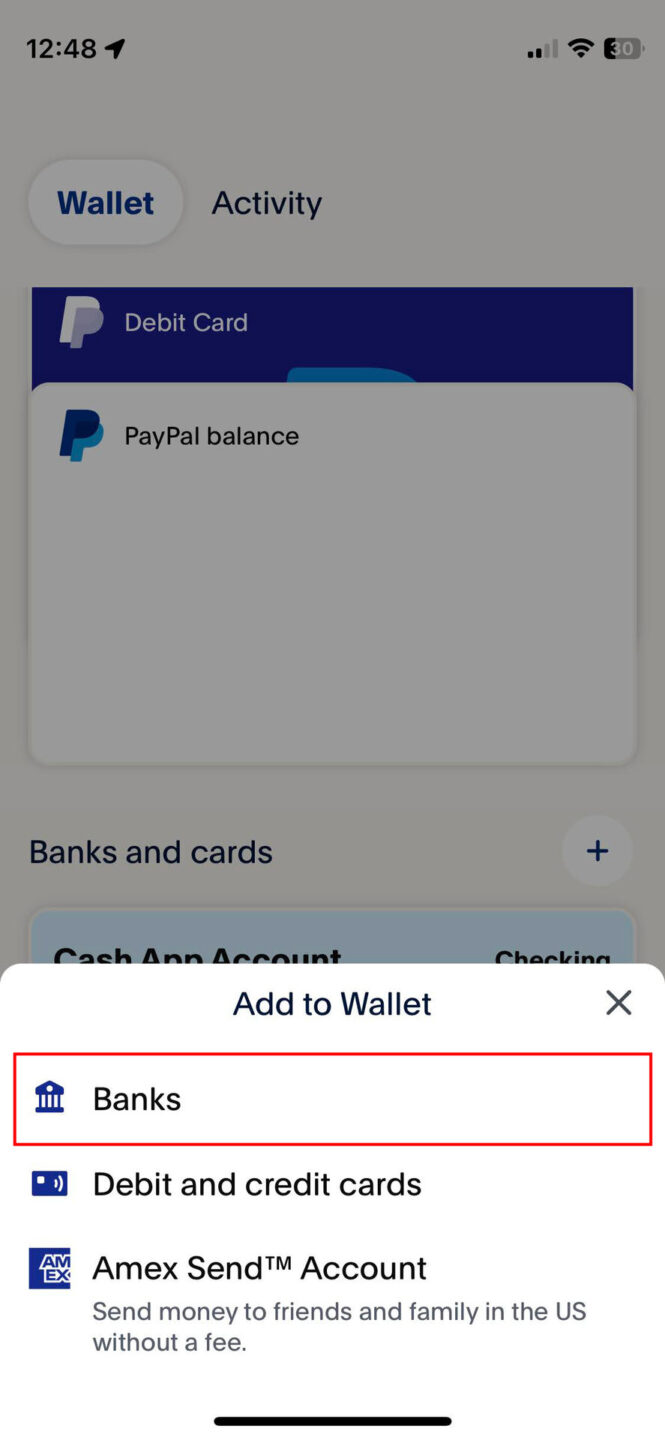 How to transfer money from Cash App to PayPal - Android Authority
