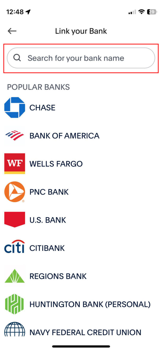 How to transfer money from Cash App to PayPal - Android Authority